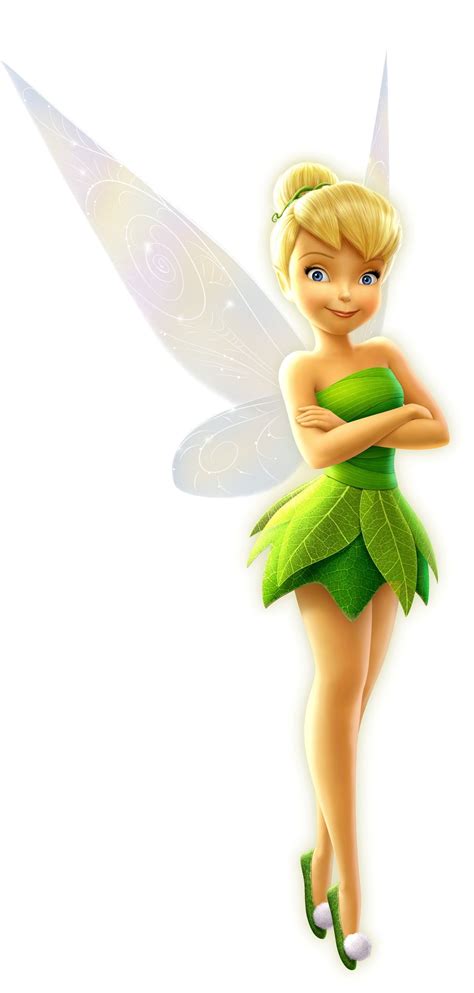 Disney Princess Tinkerbell