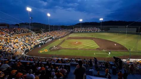 Complete Schedule For 2026 Baseball Season Announced University Of