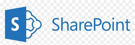 Microsoft Office 365 Sharepoint Logo