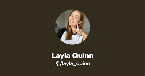 Layla Quinn Find Layla Quinn Onlyfans Linktree