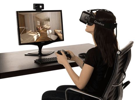 Vizmove Interactive Virtual Reality Systems With Biofeedback Vr Seat