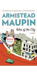More Tales Of The City 9780060929381 Maupin Armistead Books