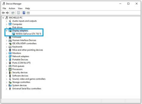 Step By Step Guide On How To Update Graphics Driver PC International