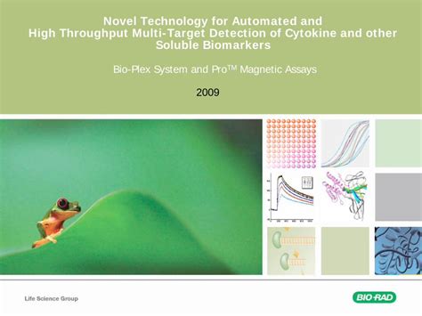 Pdf Multiplex Protein Assays Centre For Genomic Sciences Dokumentips