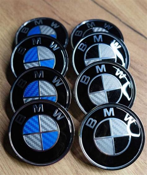 Колпаки в диски BMW заглушки колпак 68мм на диск БМВ колпачки в колеса ...