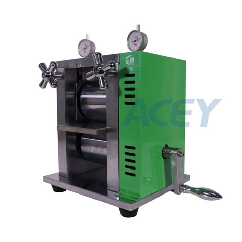 Pembekal Mesin Press Rolling Manual China Pengeluar Mesin Press Rolling Manual