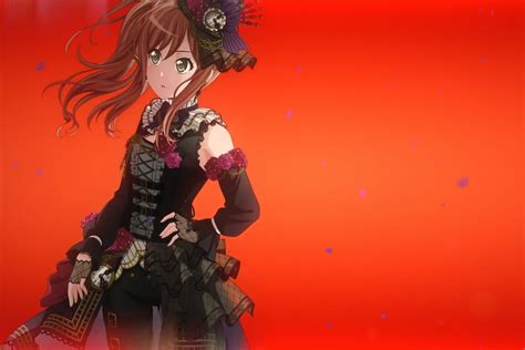 X Resolution Lisa Imai Bang Dream X Resolution Wallpaper Wallpapers Den