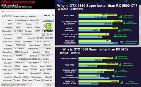 Zer Lon Geforce Gtx 1660 Super 6gb Graphics Cards Gdrr6 192bit Pcie 3