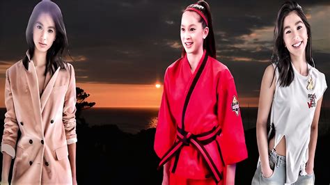 Devon Lee Karate Ballbusting Oana Obrain 6 Nutshots Asian Kick In The Balls Ballbust Eporner