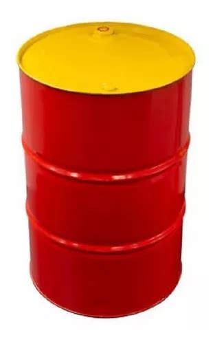 Shell Tellus S2 Mx 32 Tambo De 208 Lts Mercadolibre