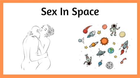 Sex In Space Can Astronauts Have This Out Of The World Experience
