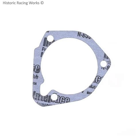 Hrw Gasket Distributor Camshaft Base Delta Hf Integrale