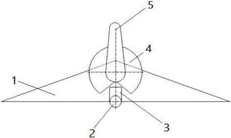 一种具备旋钮调节的电刨双向出尘机构的制作方法