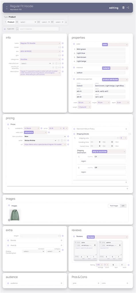 Actus Deep Schema Wordpress Schema Plugin