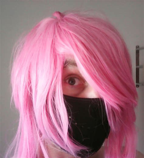 Me Himiko Cd Face Photo 1