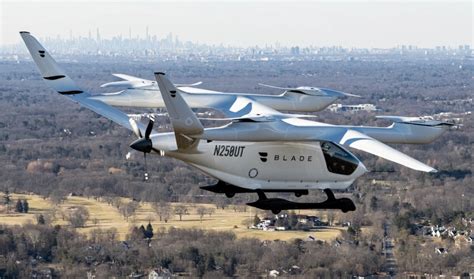 Beta Technologies Introduces The Cx300 An Electric Fixed Wing Aircraft