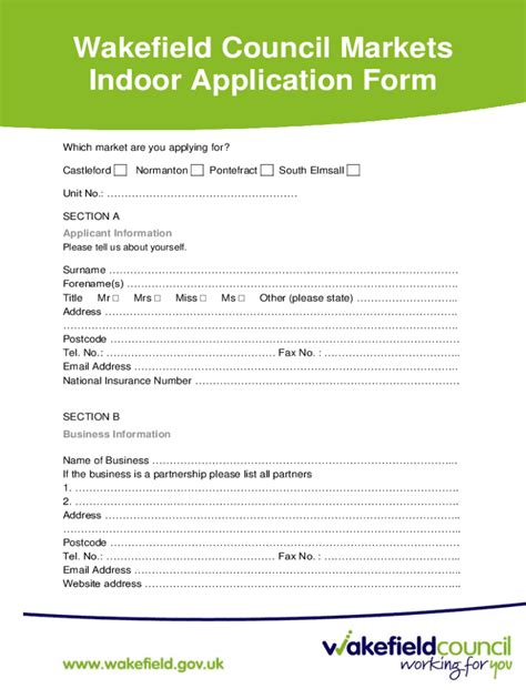 Fillable Online Business Start Up Application Form Fax Email Print
