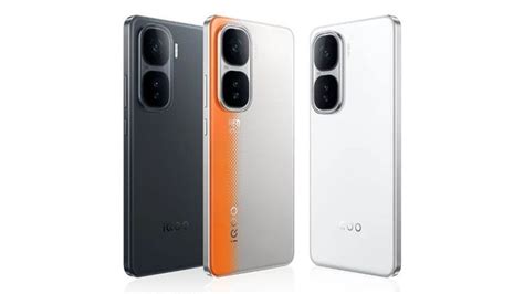 Iqoo Neo R India Launch Teased Will Feature K Fps Video And Dual Tone Design