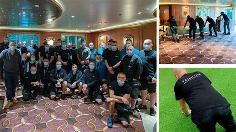 Emerald Princess Dry Dock Any Information Princess Cruises