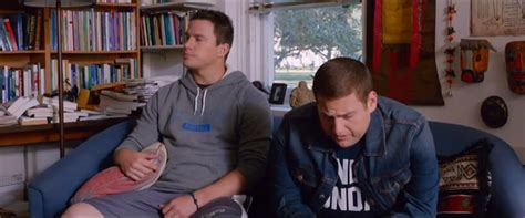 22 Jump Street Jimmy Tatro