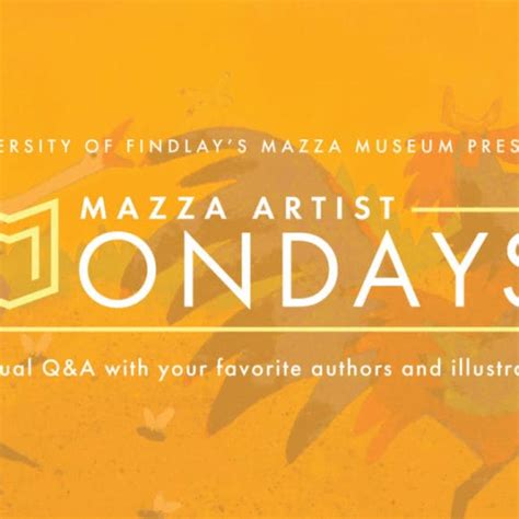 Virtual University Of Findlays Mazza Museum