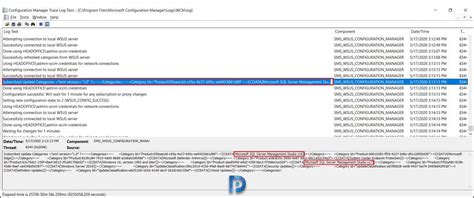 Deploy Ssms Updates Using Sccm Patch Ssms Installation
