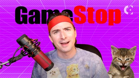 Gamestop Surges 110 As Roaring Kitty Returns Whats Next