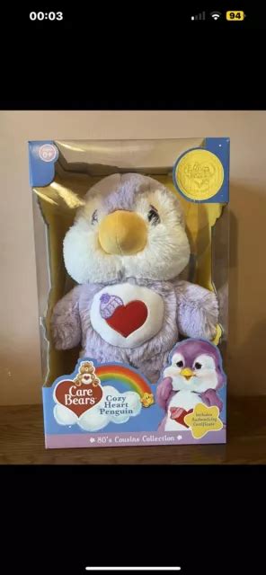 Care Bears Cousin £140 00 Picclick Uk
