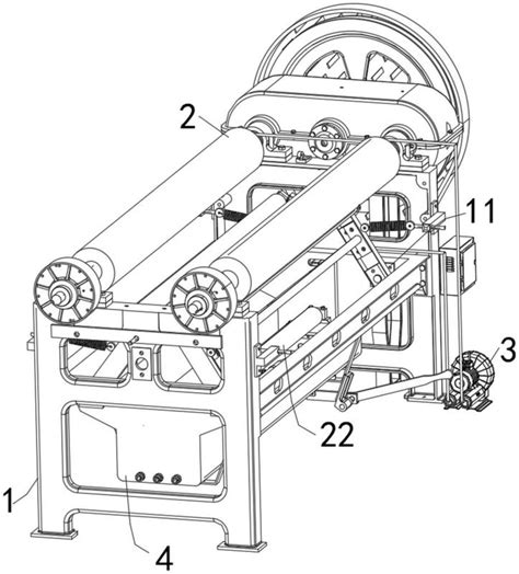 一种纺织品染色装置 爱企查