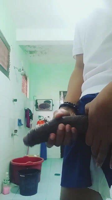 Big Dark Dick