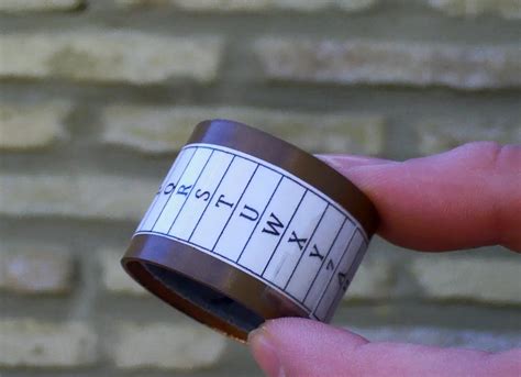 Cómo Hacer Un Criptex Casero