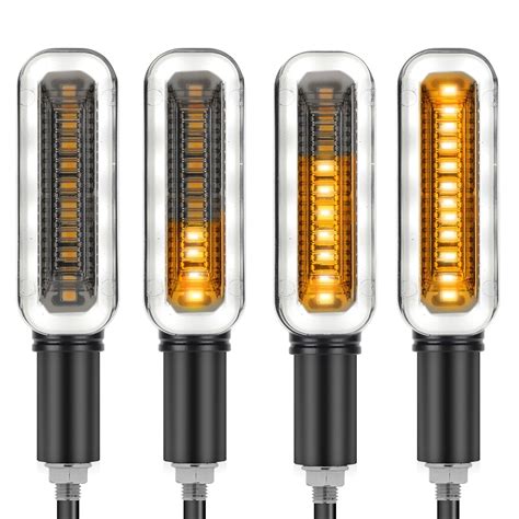Brightest Motorcycle Turn Signals At Laura Stanley Blog