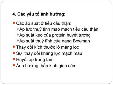 Sinh Ly Thận Sính Lý Thận Sinh Ly Than Ppt