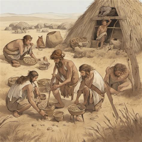 Neolithic Revolution