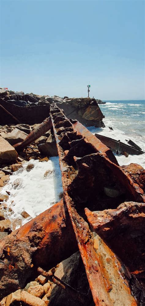 Travel Guide A Perfect Weekend In Oxnard