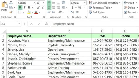 do excel and word data entry copy paste web scraping web research by