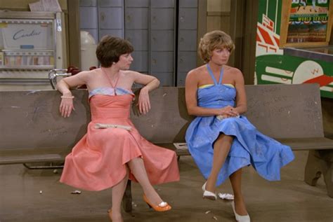 Laverne And Shirley 1976