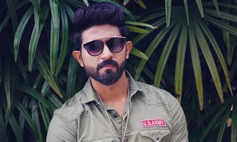 Rahul Ravi Actor Wiki Age Biography Wife Marriage Photos Tv Shows Movies