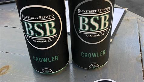 Backstreet Brewery All You Should Know Before Going 2026 With Reviews