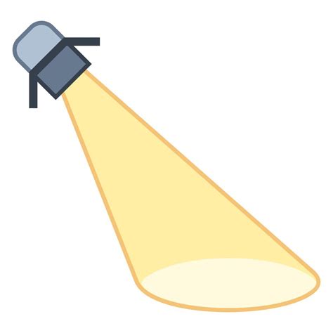 Spotlight Icon Icons Logos Symbols Free Download Png Svg