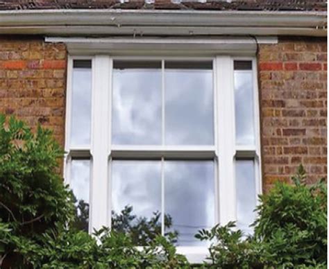 Windows System Weathershield