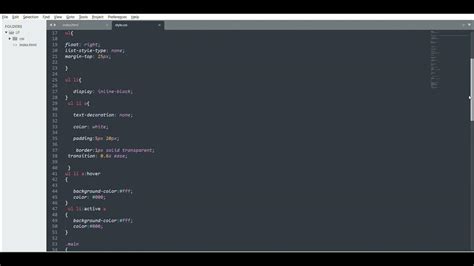 landing page using html and css oasis infobyte internship level1