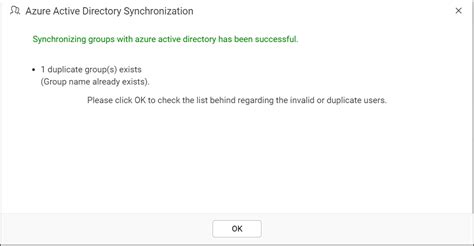 Limit The Usergroup Synchronization Bold Reports