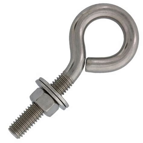 Stainless Steel Solar Structure Fastener At ₹ 10piece Stainless Steel Fasteners In Ahmedabad