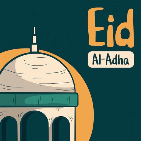 Premium Vector A Poster For The Arabic Arabic Art Of Arabic