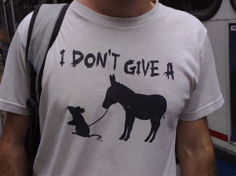 I Dont Give A Rats Ass I Love This T Shirt Kolya Miller Flickr