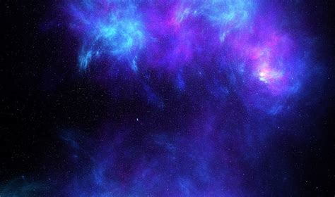 Roxo Nebulosa 4k 8k Hd Hd Papel De Parede Wallpaperbetter