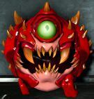 Cacodemon Doom Eternal The Doom Wiki At