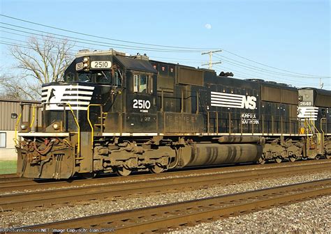 Ns Sd70 2510