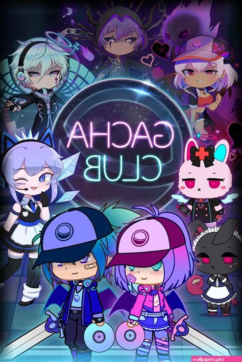 200 Gacha Life Pictures Wallpaperspics 200 Gacha Life Pictures Wallpaperspics
